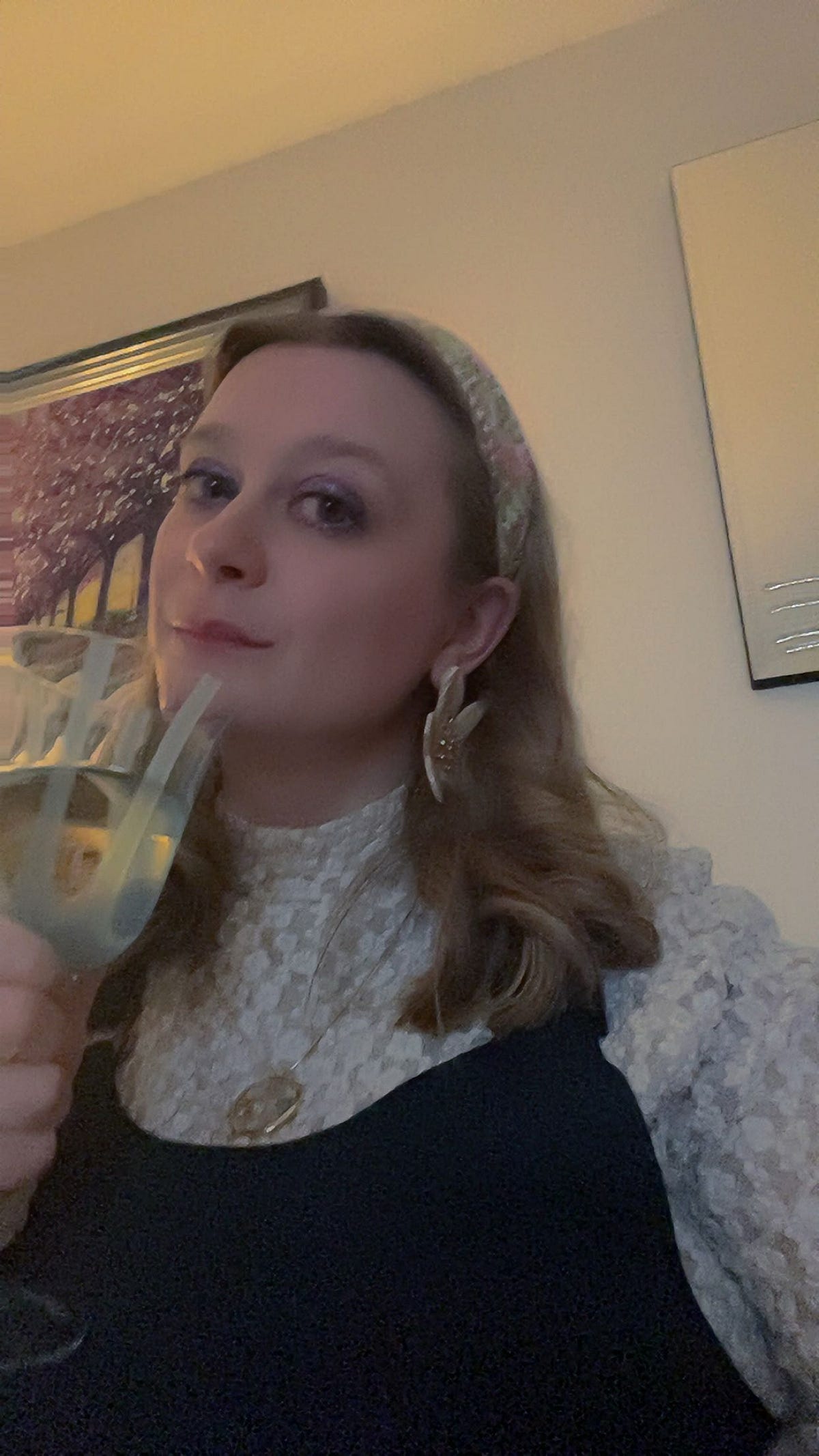 The Sixties - Maxine Thornborrow - Medium