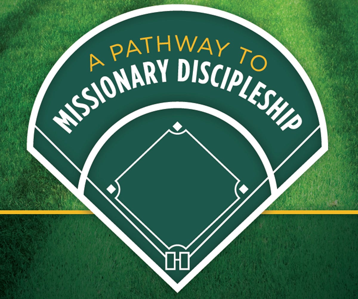 A Pathway to Missionary Discipleship | by Diocese of Joliet | Medium