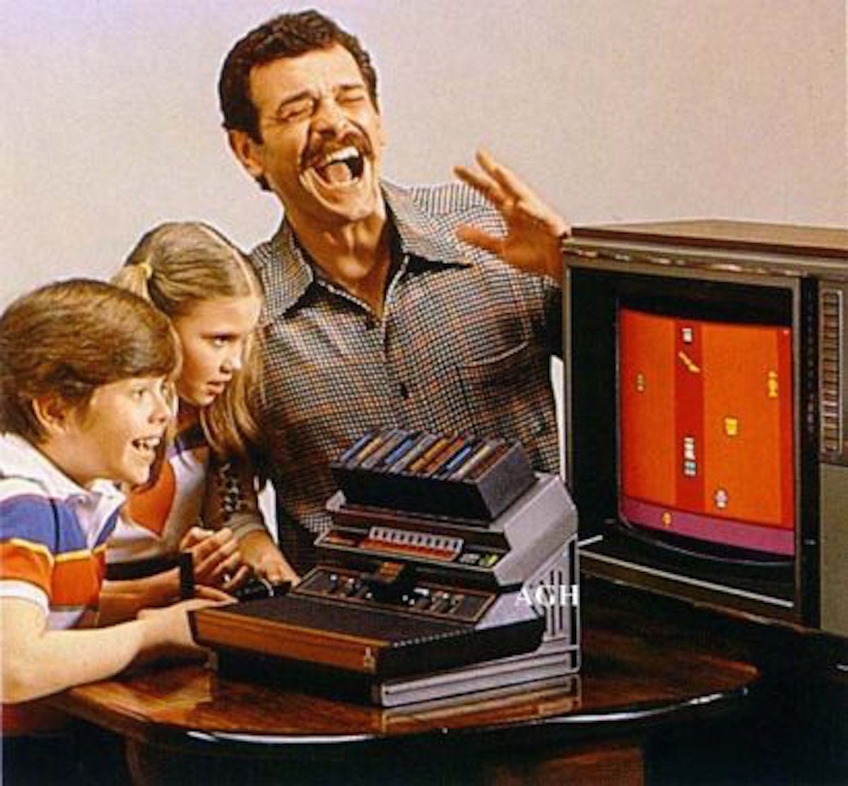 How the video game industry nearly vanished in 1983. | by Joey Plunkett ...