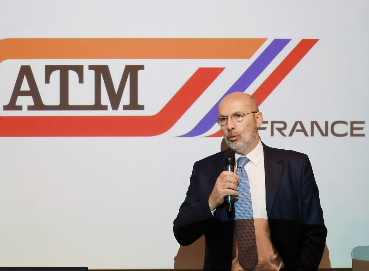 Atm France annuncia la partecipazione alla gara per la metropolitana L18 e per i bus della ...