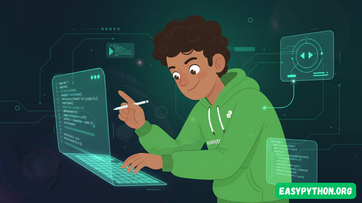Mastering Python Event-Driven Architecture: Async Without Losing Your ...
