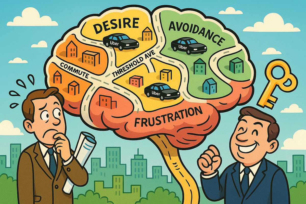 What Uber Knows: The Hidden Power of Its Data, and Why It Could Reshape ...