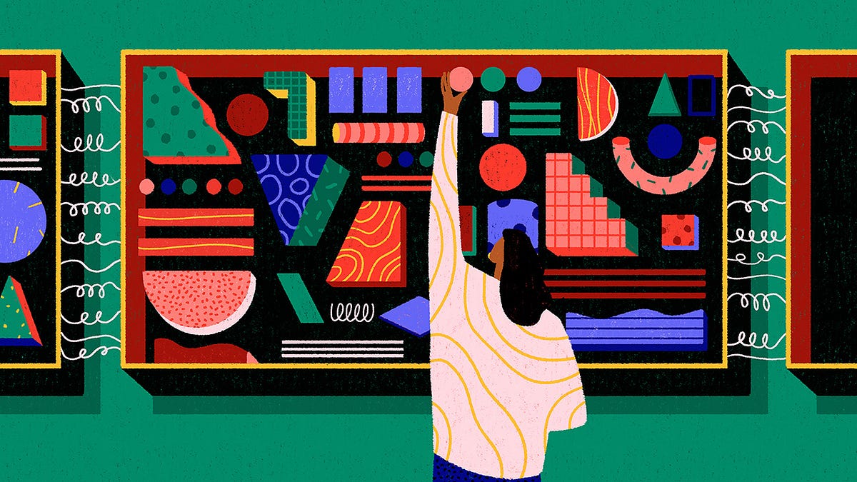 Why design ethics and principles are important in a work culture. | by ...