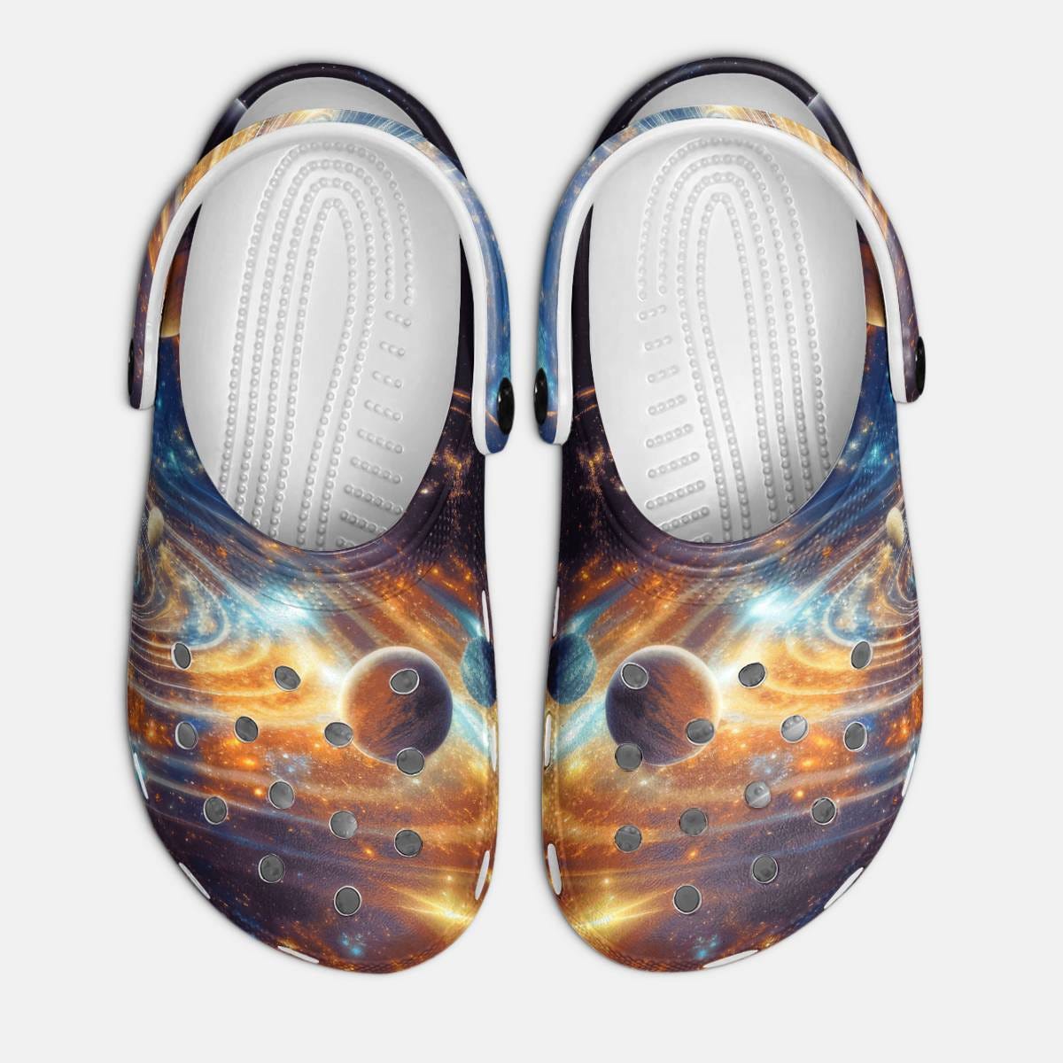 Discover the Ultimate Comfort with Zasav’s Galaxy Crocs. | by মোঃ ...