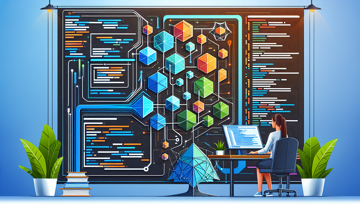 Unleashing the Power of the DOM: Tips and Tricks for Efficient JavaScript Development | by ...