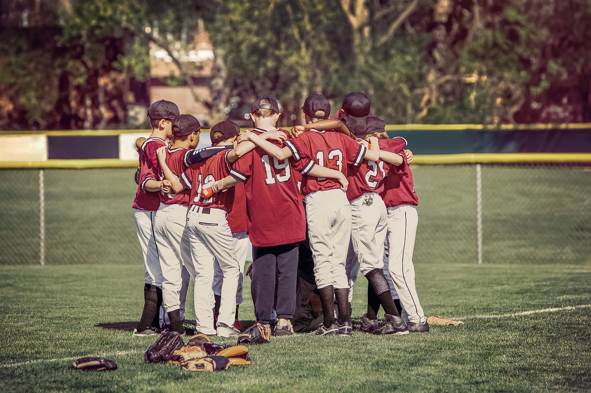 How to Start a Sports Team: Resources and Budget | by SquadFusion, Inc. | Medium