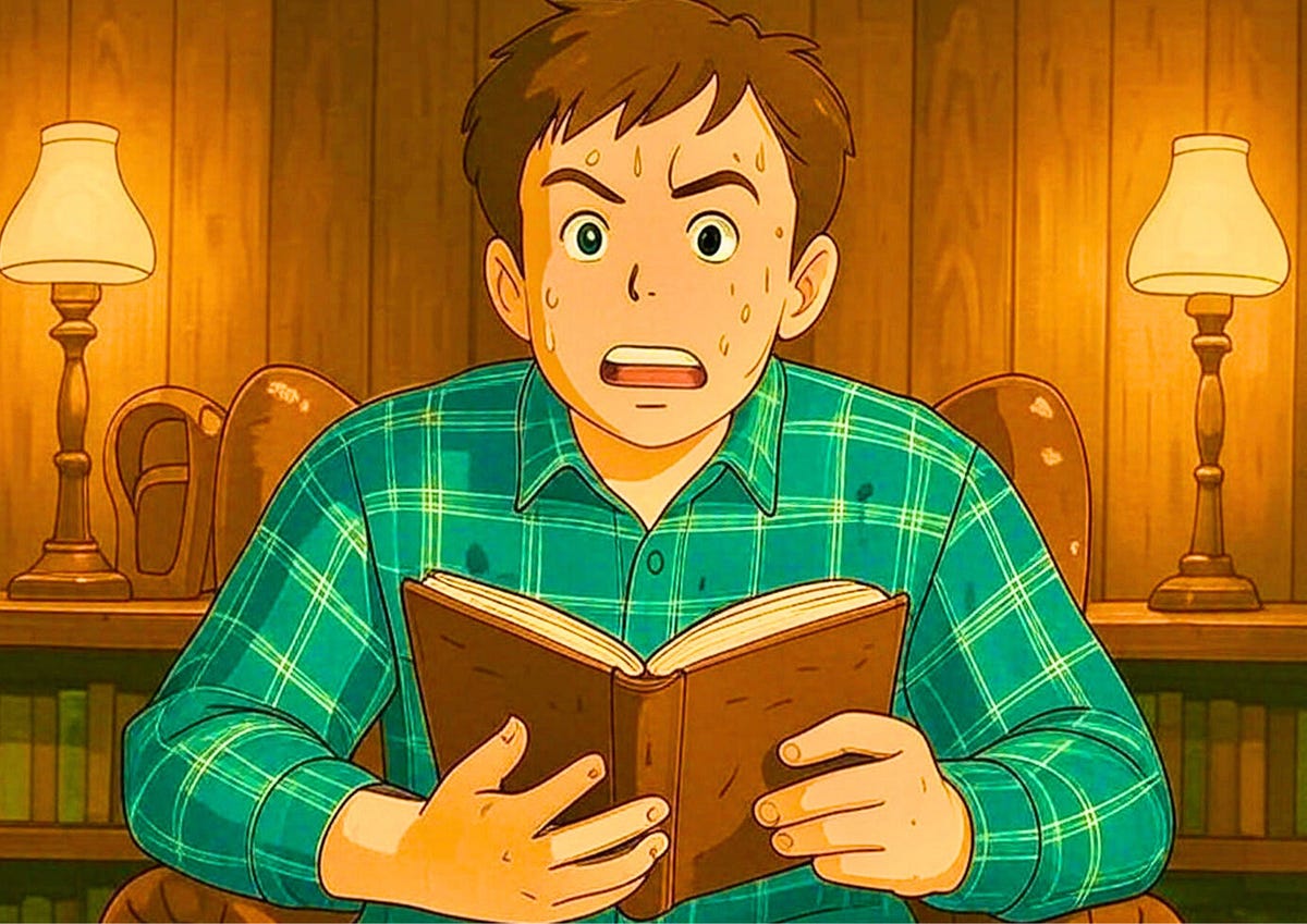 Learn How To Actually Study Before It’s Too Late | by Anthea D.R | Readers Club | Jun, 2025 | Medium