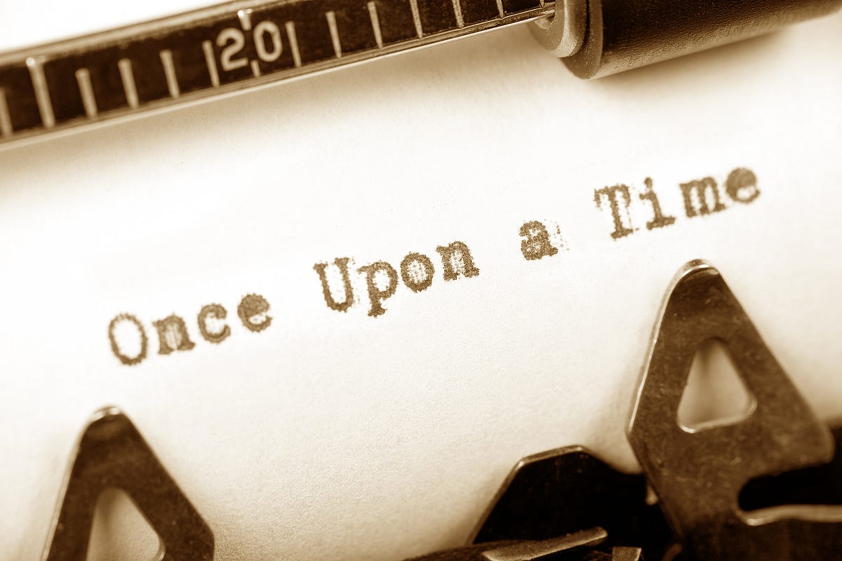 Why We Should Practice Writing. One skill that will always be required ...