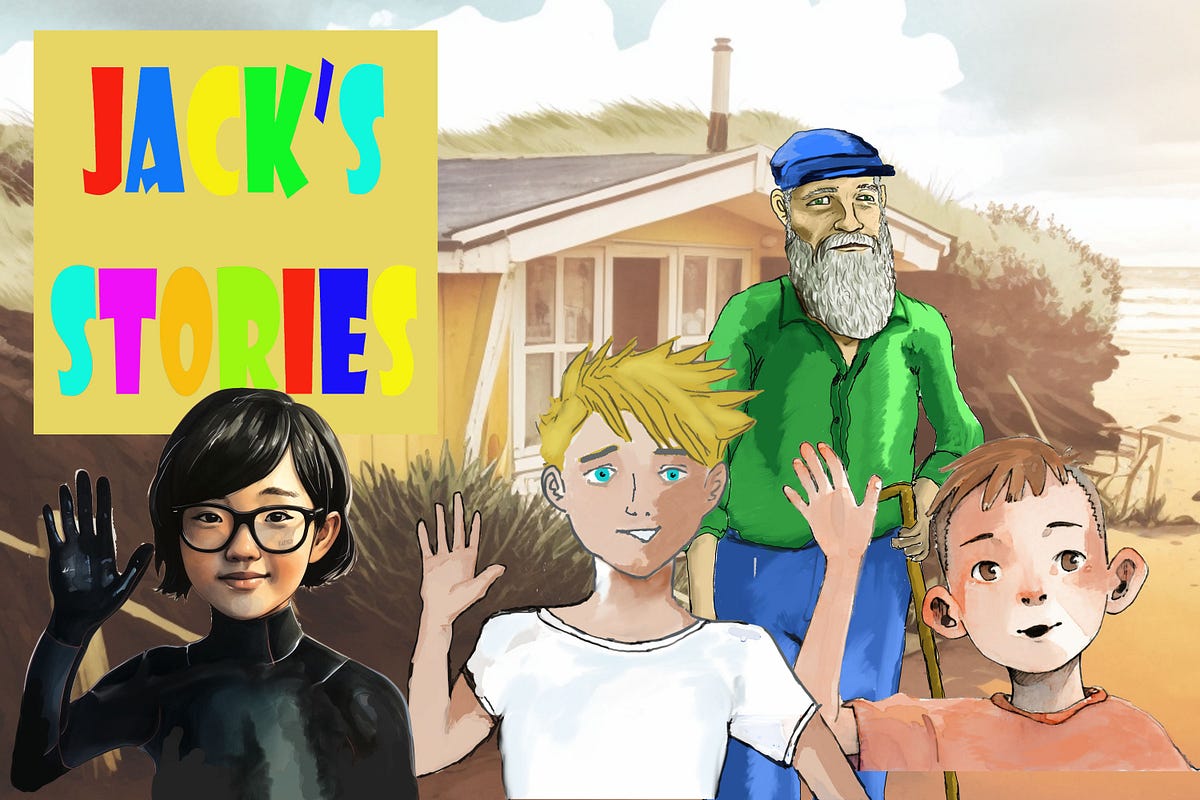 Creating and Using Identifiable Characters in Midjourney V5 | by John ...