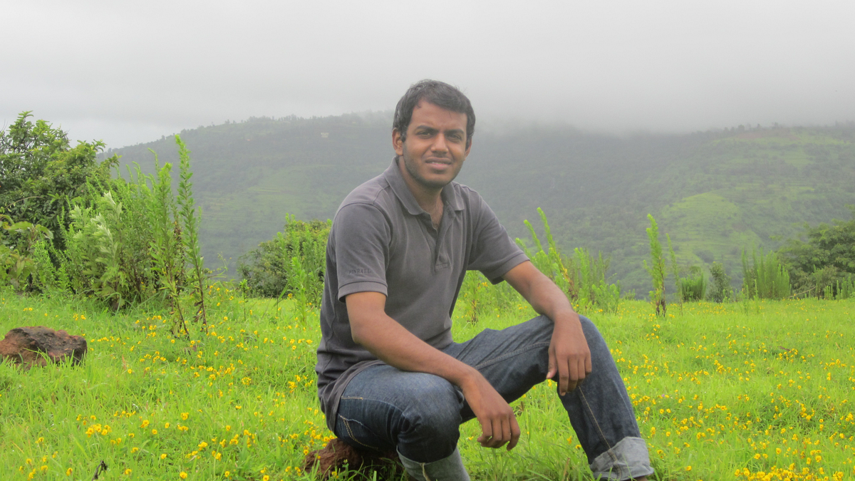 Introducing Imran Mohammed. Originally published November 2015 | by ...
