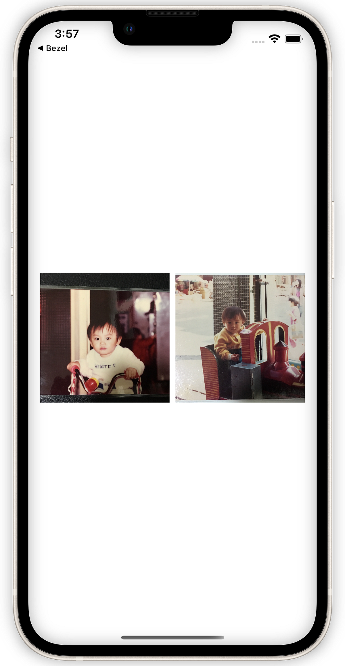 利用 GeometryReader 實現元件一樣大的排版. 元件一樣大 & 固定高度 | by 彼得潘的 iOS App Neverland | 彼得潘的 Swift iOS App 開發問題 ...