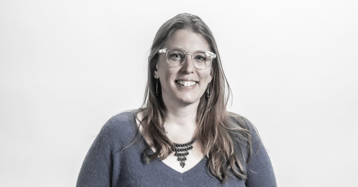 It’s all about relationships. A Linfield professor shares her story ...