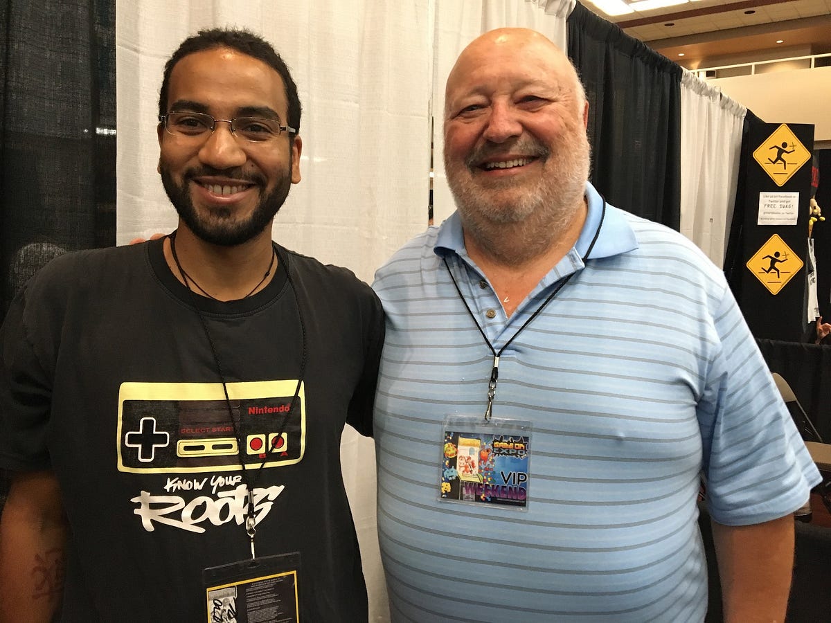 How can Retrogaming make you rich | by Antoine Clerc-Renaud | Medium
