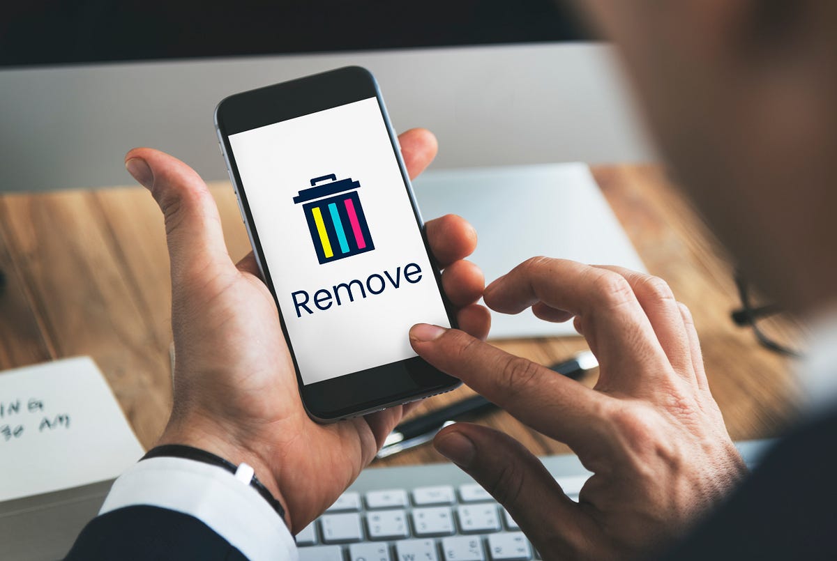 How To Delete A Pornhub Account. If you’ve decided that it’s time to… | by Stephanie Clark | Medium