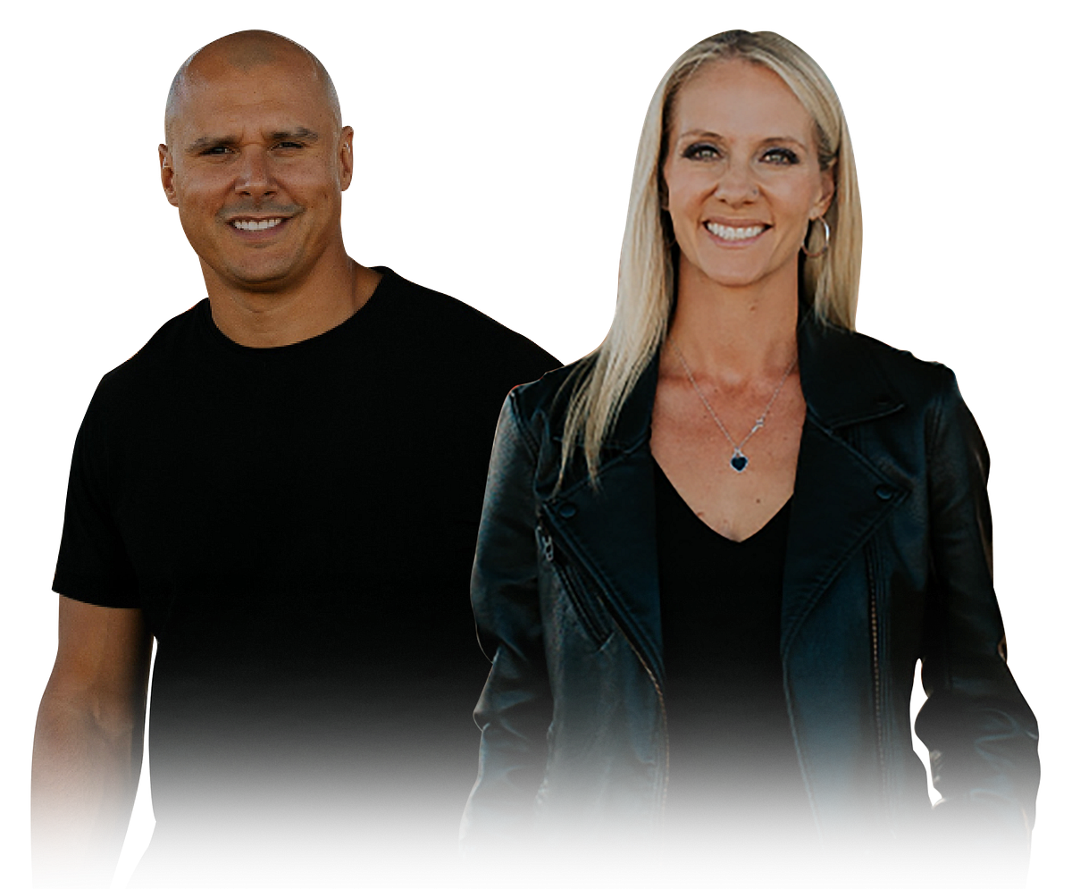 Our Journey as a Husband and Wife Team: 5 Key Steps to Launching a ...