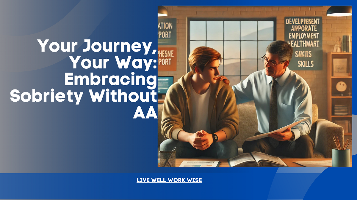 Why AA’s Higher Power Narrative Fails to Address Addiction | by John ...