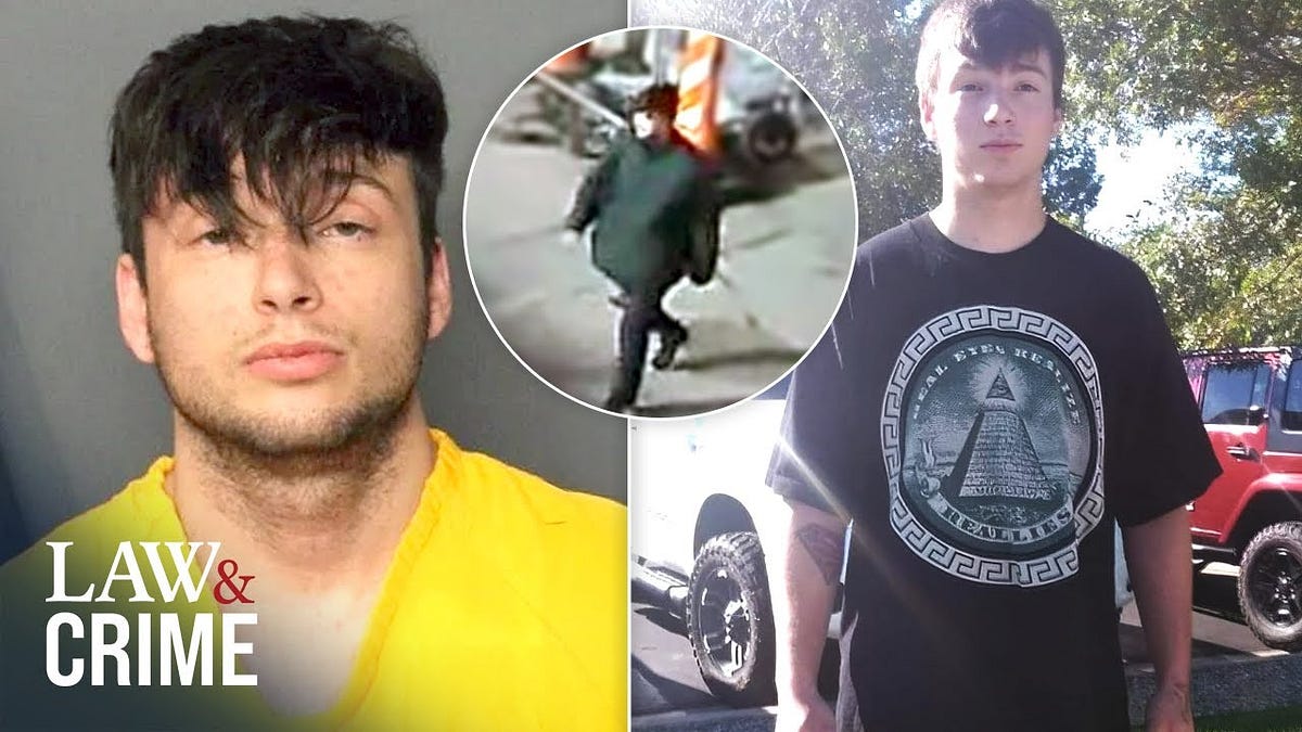 Two Killed in Brutal Denver Stabbing Rampage | by The Crime Chronicles ...