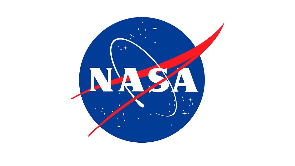 🚀 How I Got into NASA’s Hall of Fame in Just 4 Hours Using a Simple ...