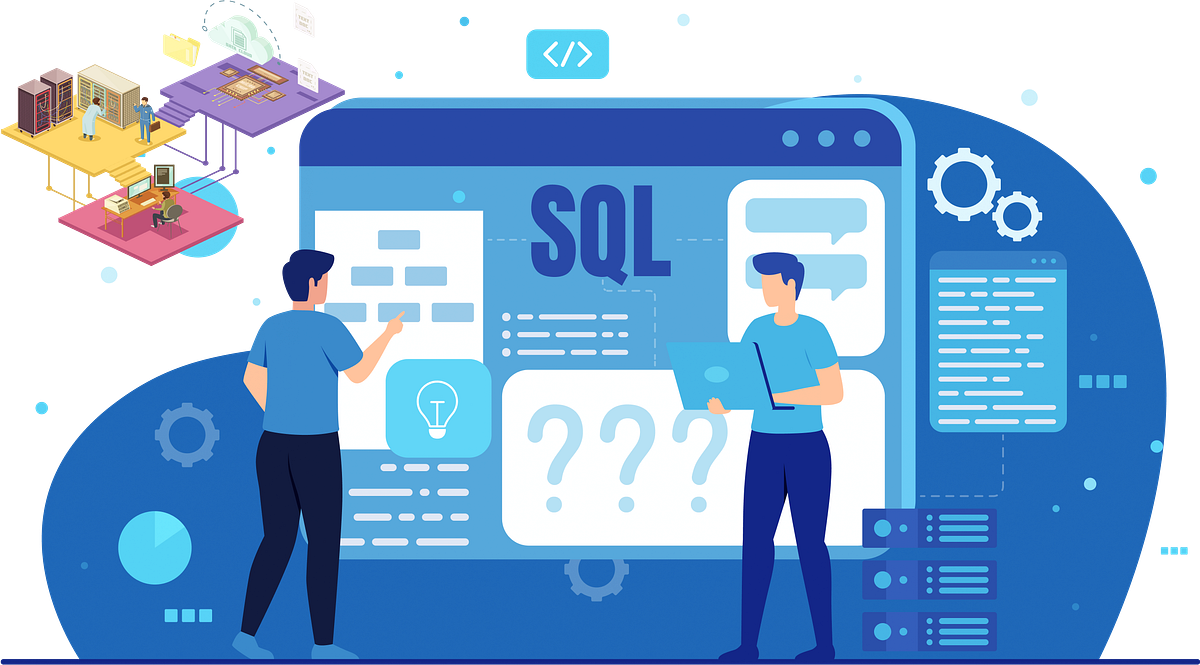 Basics of Database. 👉Hello, tech friends, In this blog, we… | by ...