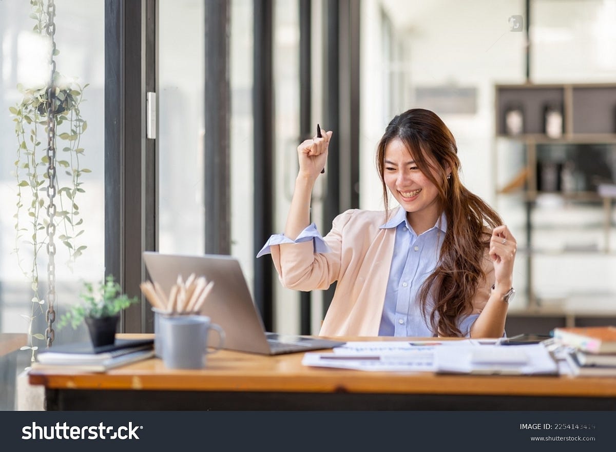 Week 8: A Mix of Productivity and Fun | by Pieces of Me | Medium