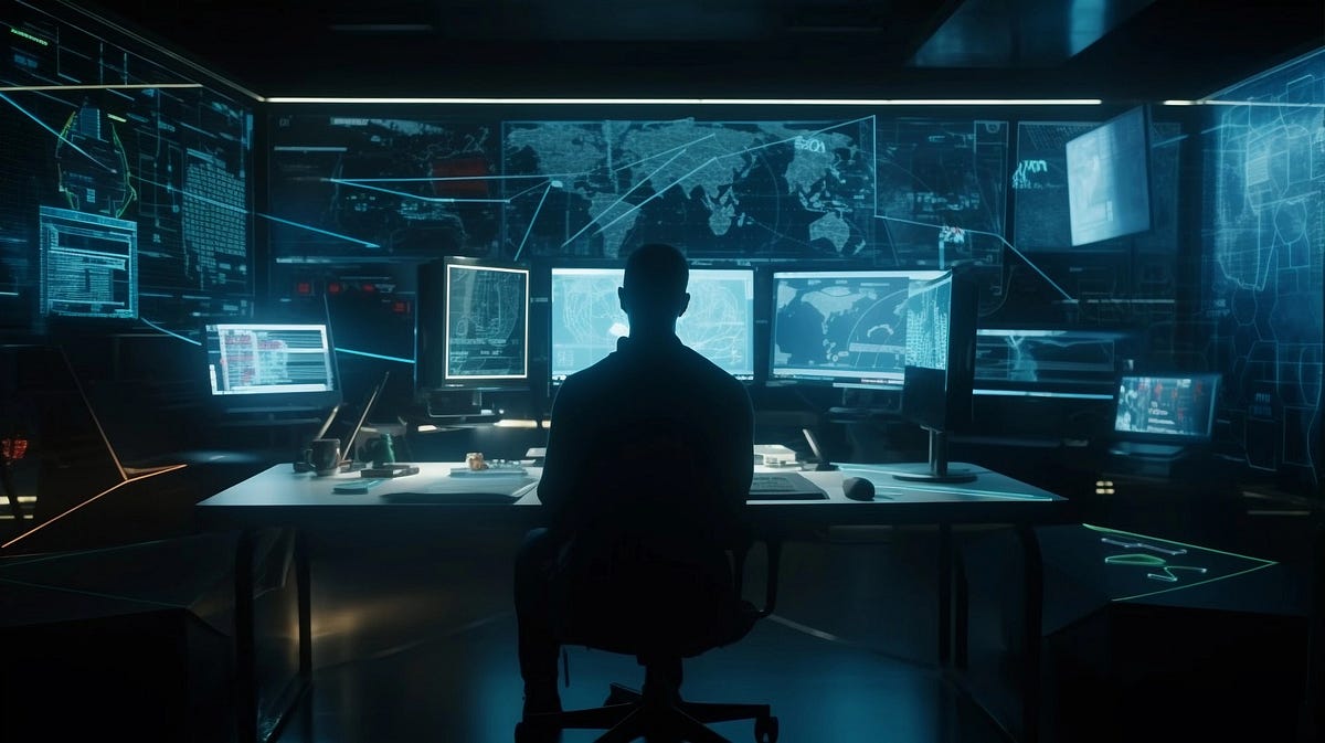 Guardians of Your Digital Fort: How SOC Services Shield Your Vital Data ...