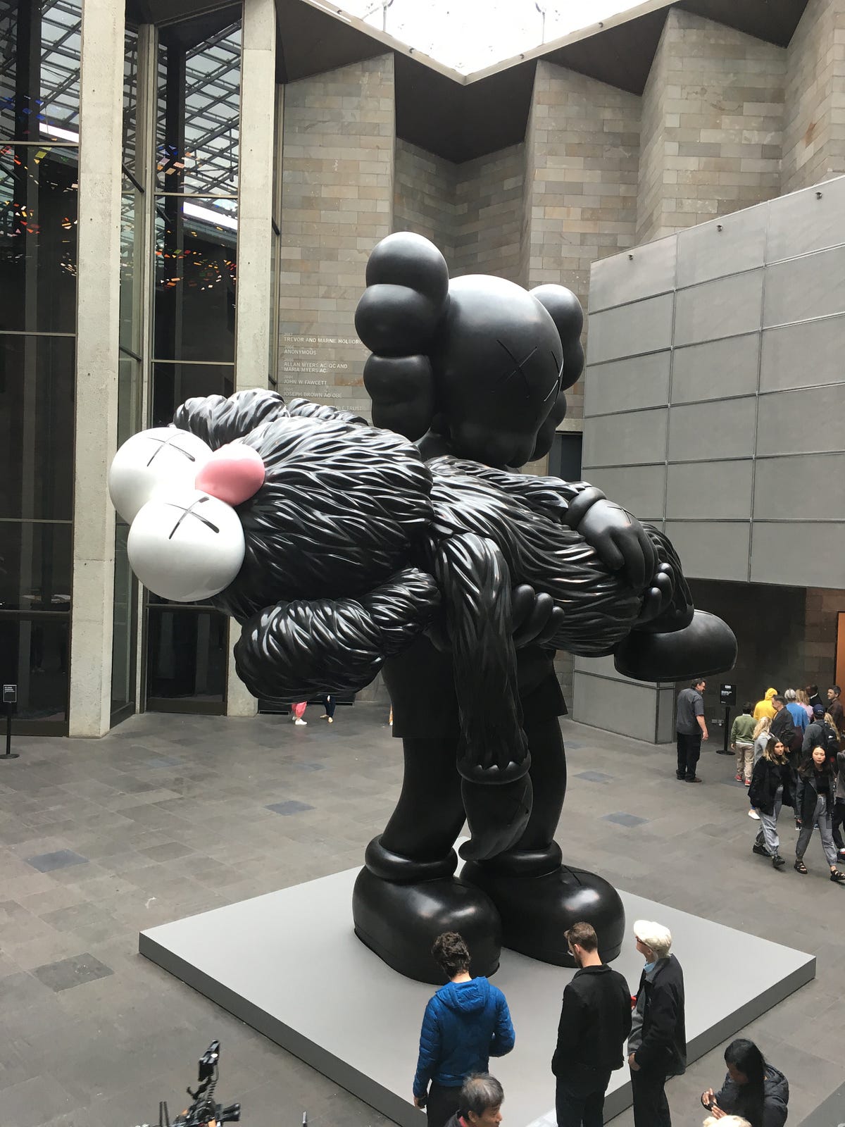 193. National Gallery of Victoria | by HANA MURAKAMI | Medium