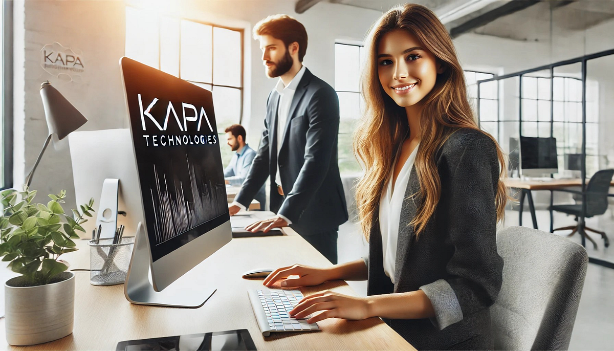 The Future of Business Efficiency: How Kapa Technologies Is ...