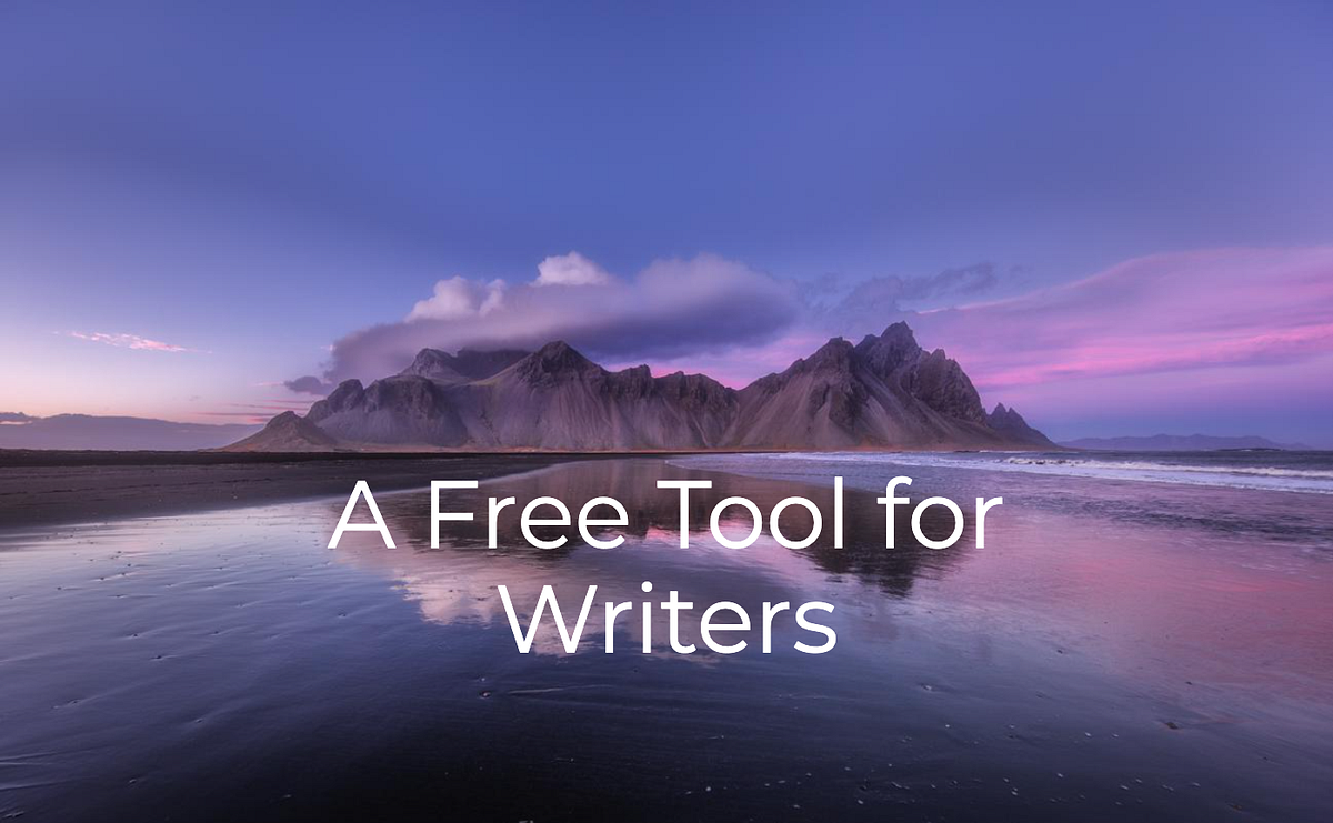 A Free Tool to Add Text to Image in Seconds | by Shinichi Okada | mkdir ...