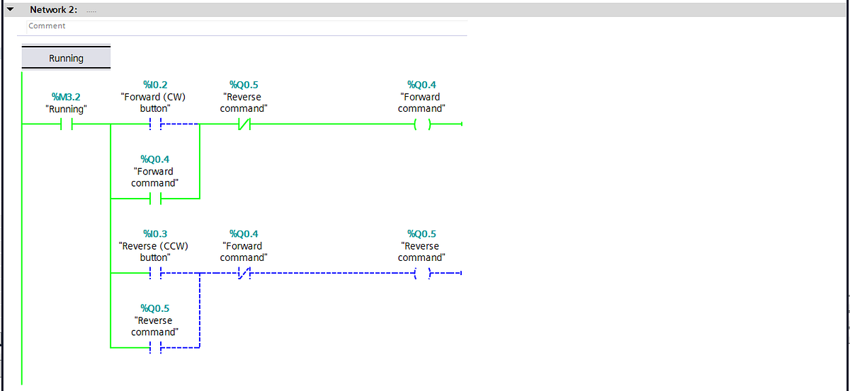 Towards Industry 4.0 — #8 Safety in PLC, Latching & Interlock | by Andi ...