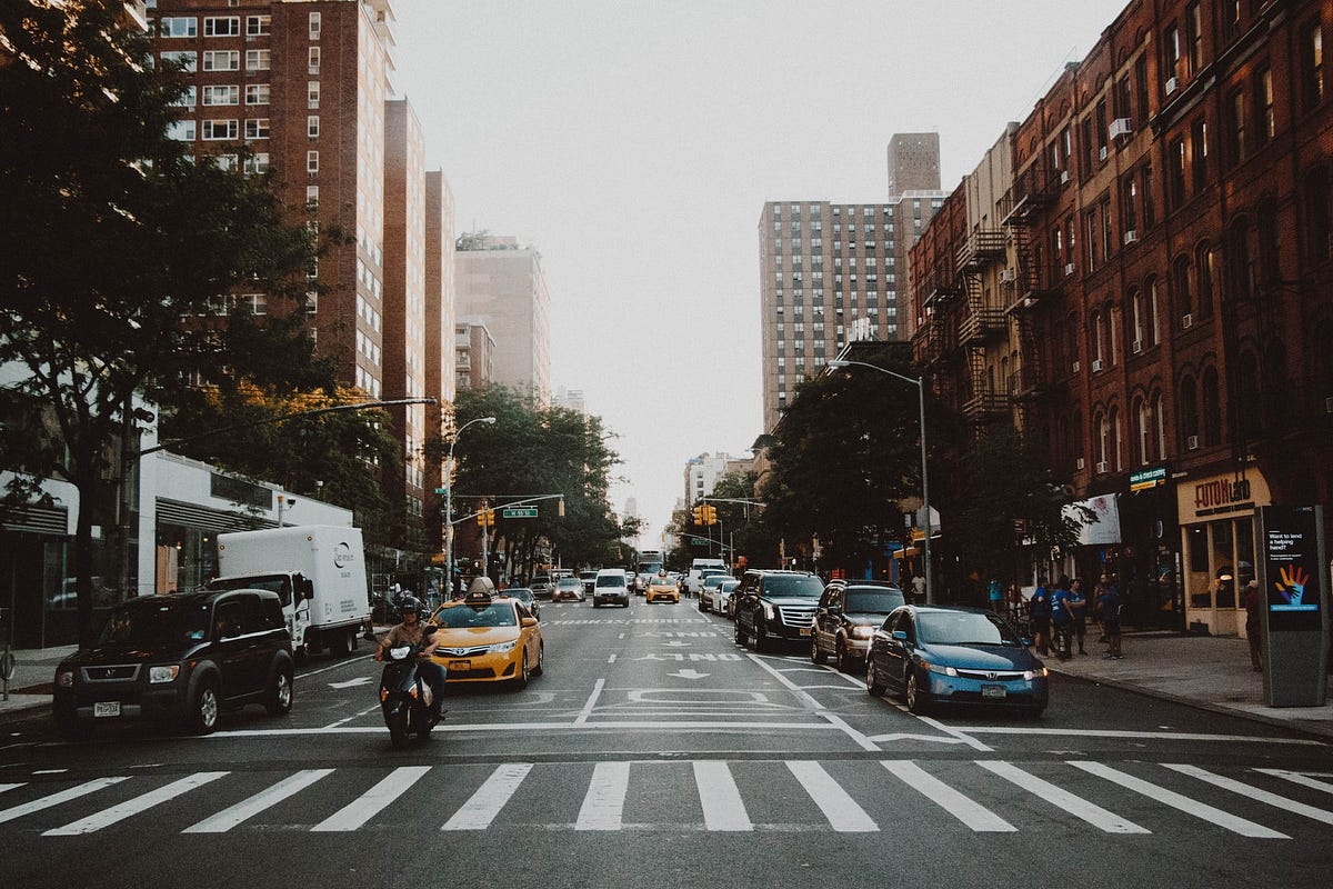 A Practical Approach Using YOUR Uber Rides Dataset | by Felipe Alves ...
