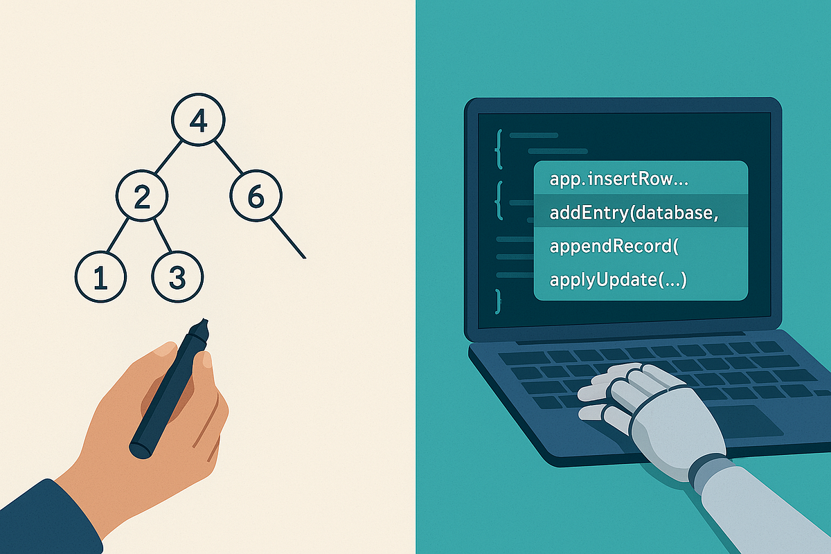Is Your Coding Interview Stuck in 2015? | by Chauncey Lu | Jul, 2025 ...
