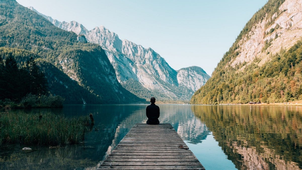 Transforming Inner Conflict Through Expanding Consciousness | by Ralph ...