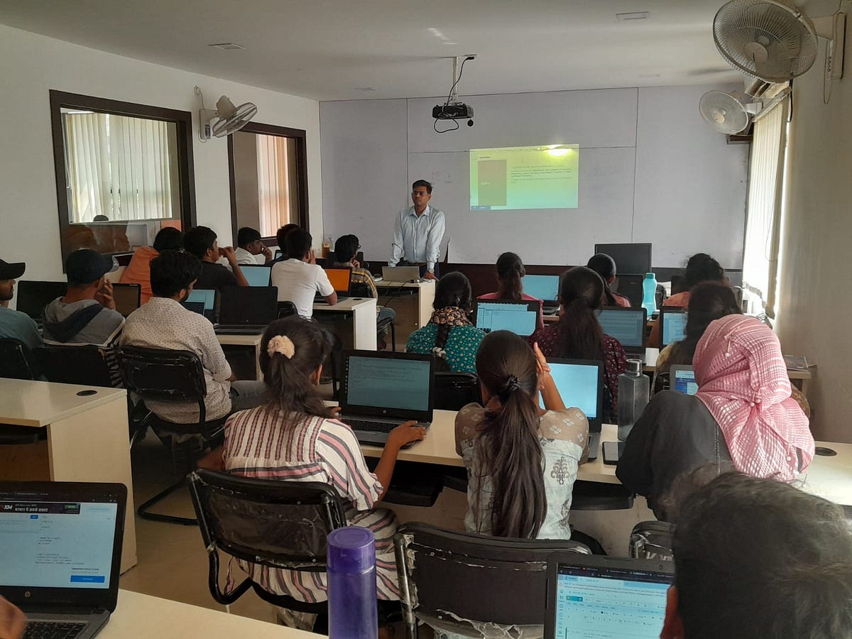 Elevate Your Career With Li Mat Soft Solutions Summer Training Internship In Bangalore 2024