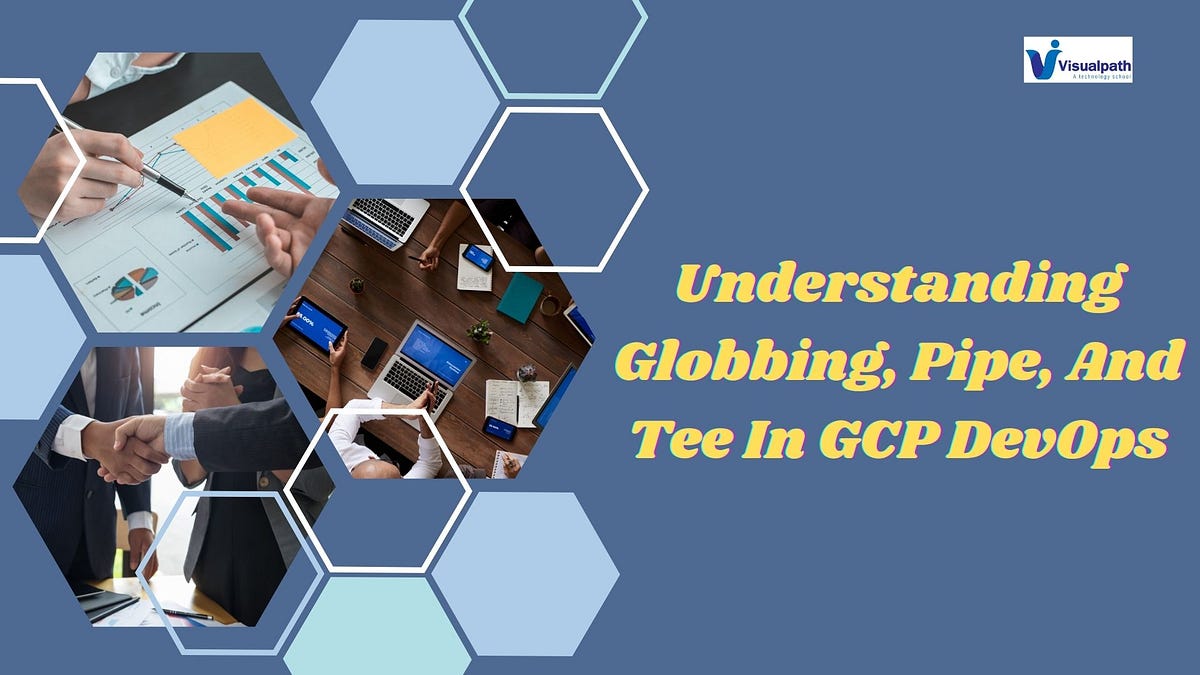 GCP DevOps Training | GCP DevOps Training in Ameerpet | by ...