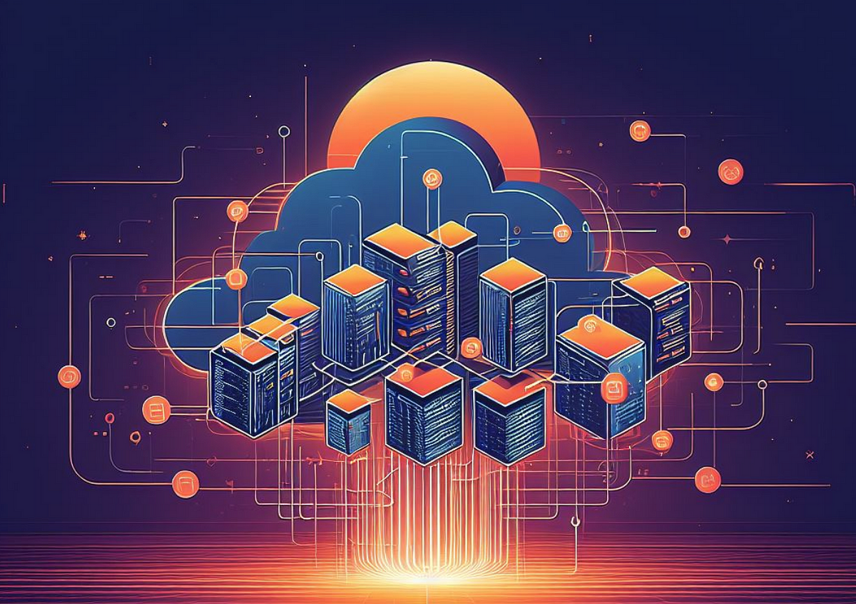Top 7 Benefits Of Aws Ecs Streamlining Your Infrastructure With Ease By Ahmed Tariq Medium