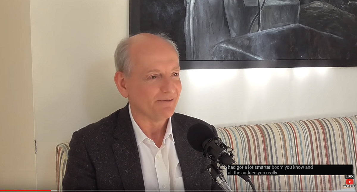 [ Archived Post ] MIT AI: Long-Term Future of Artificial Intelligence ...