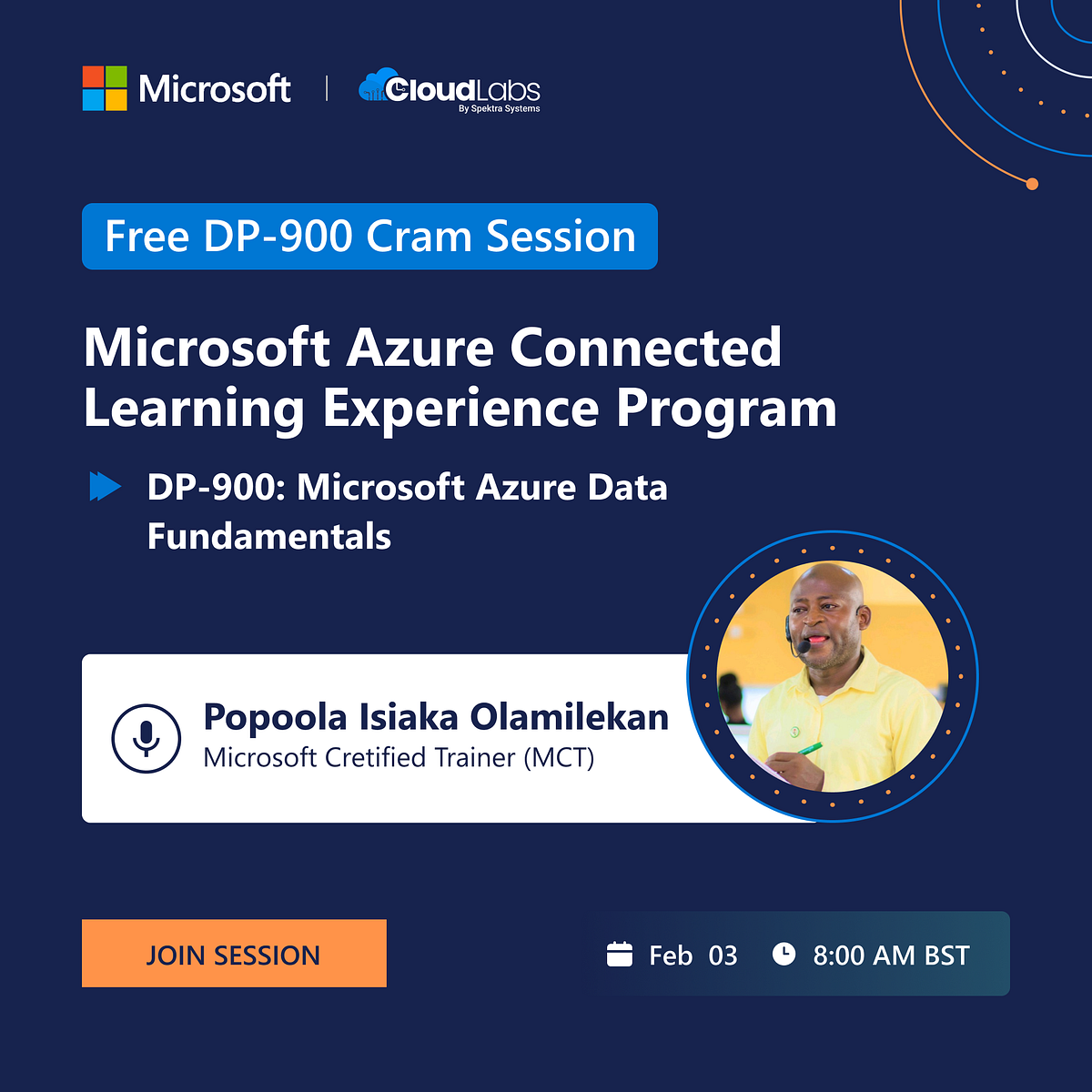 Microsoft Azure Connected Learning Program| DP-900 Microsoft Azure | by CloudLabs | Medium