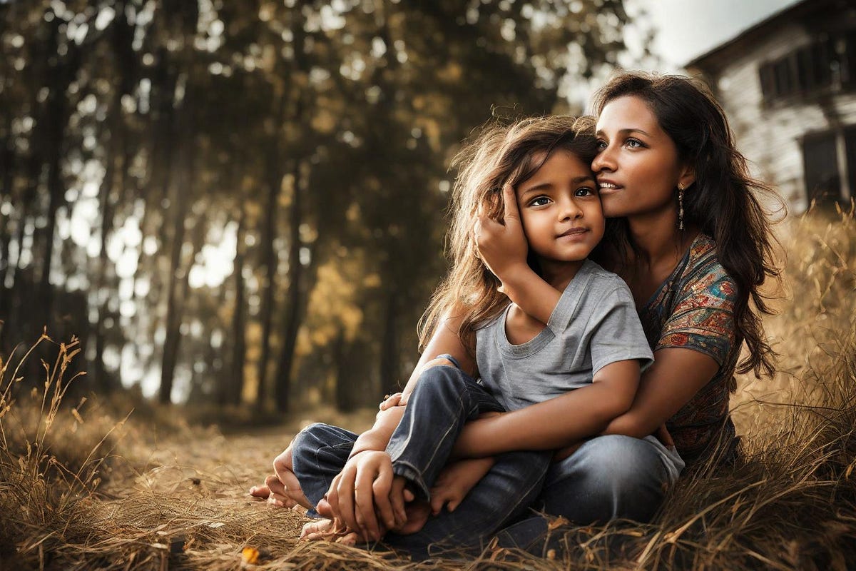 Realities Faced by Single Mothers in the USA and Across the Globe | by ...