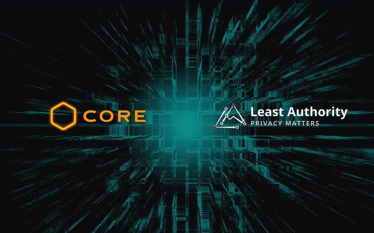 Core DAO Joins Forces with Least Authority | by Core DAO | Medium