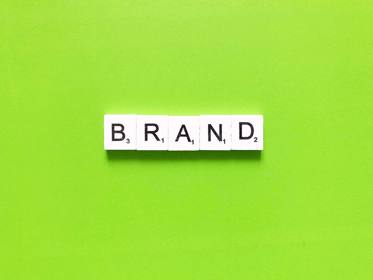 The Challenges Of Branding Yourself as an Entrepreneur | by Sharon ...