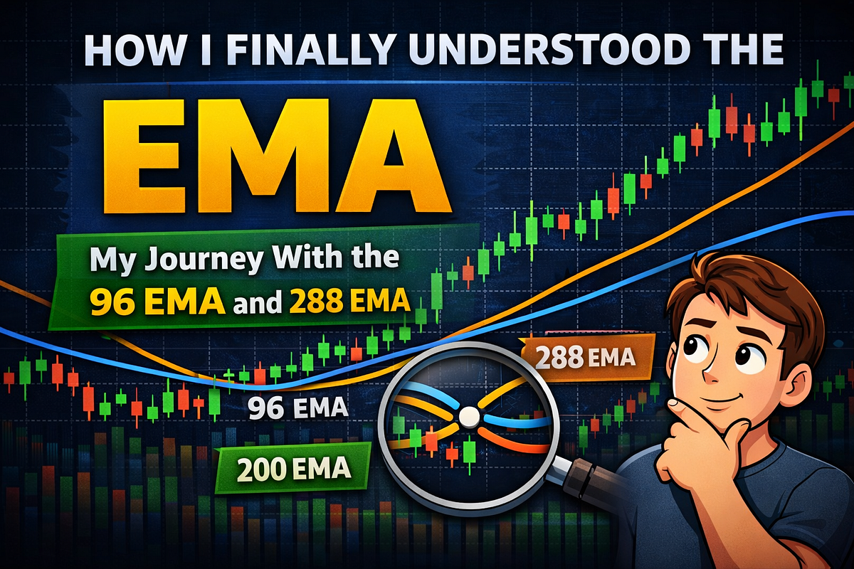 How I Finally Understood the Exponential Moving Average | Write A Catalyst