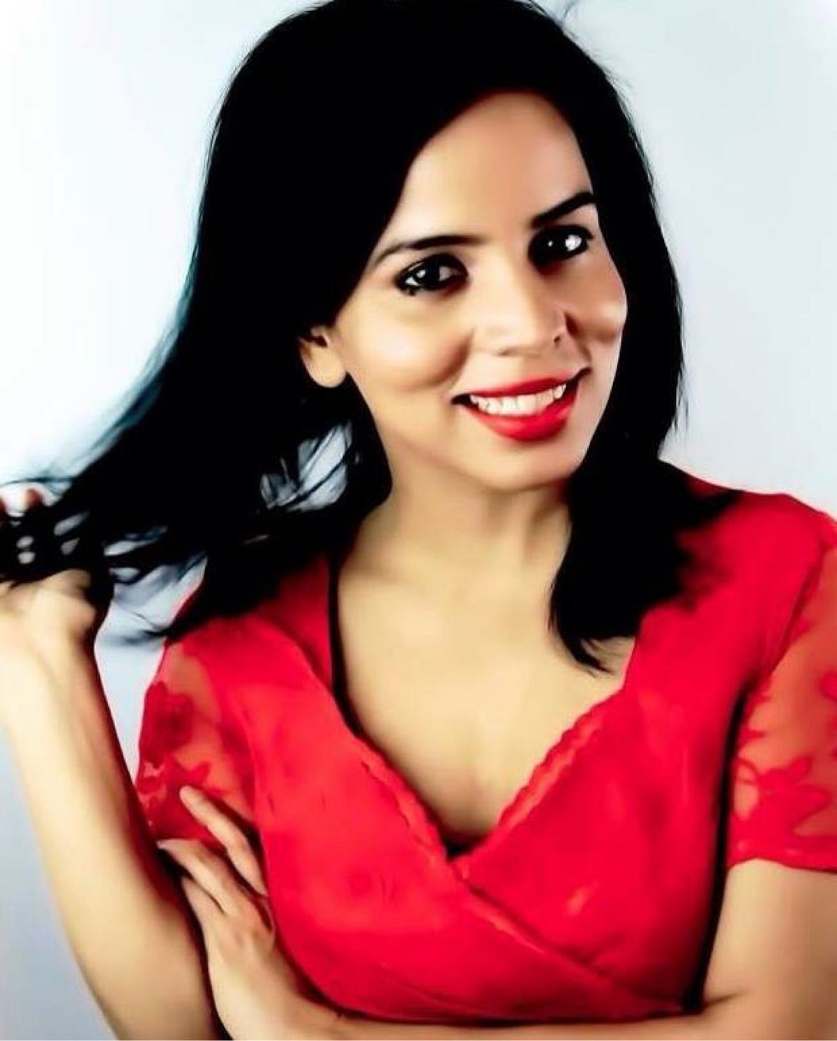 Moonlight sonata by Nivedita lakhera | by Nivedita Lakhera | Medium