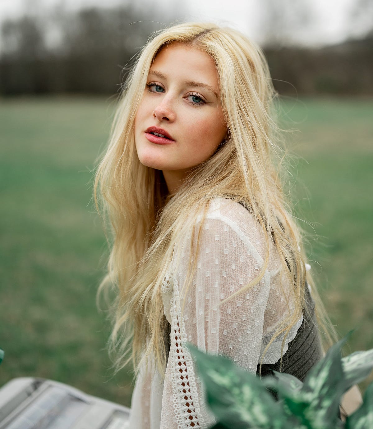 On Losing My White Privilege. This is what happens in third world… | by ...