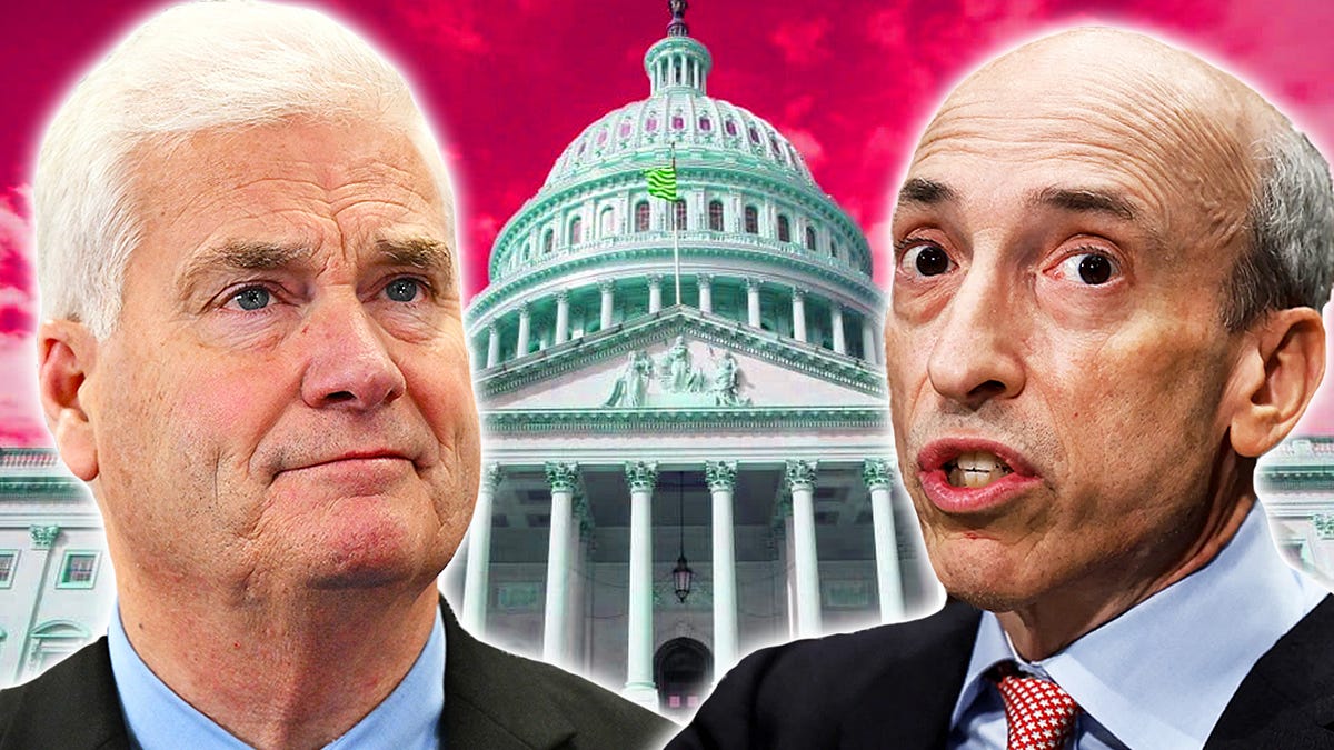 What Is The SEC Stabilization Bill? | by Auzsome Austin | Medium