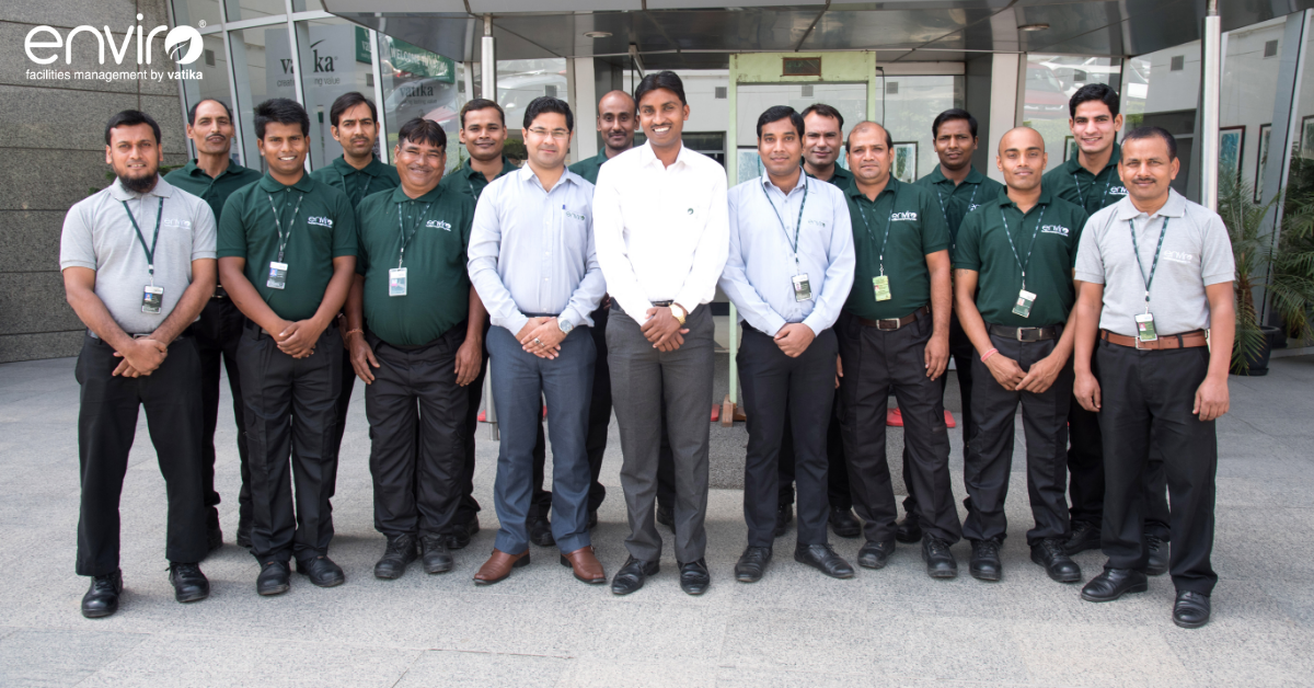 How Do Different Industries Benefit From Facility Management? | by ...