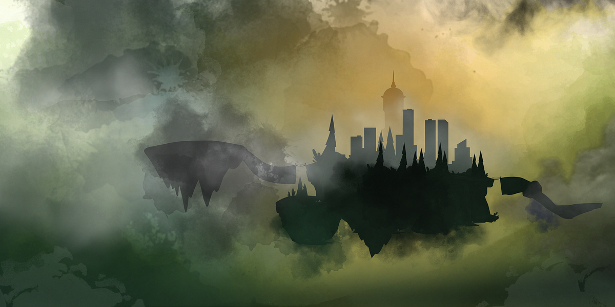 How Dragon Age: Origins' Fade Sequence Changed Me | Medium