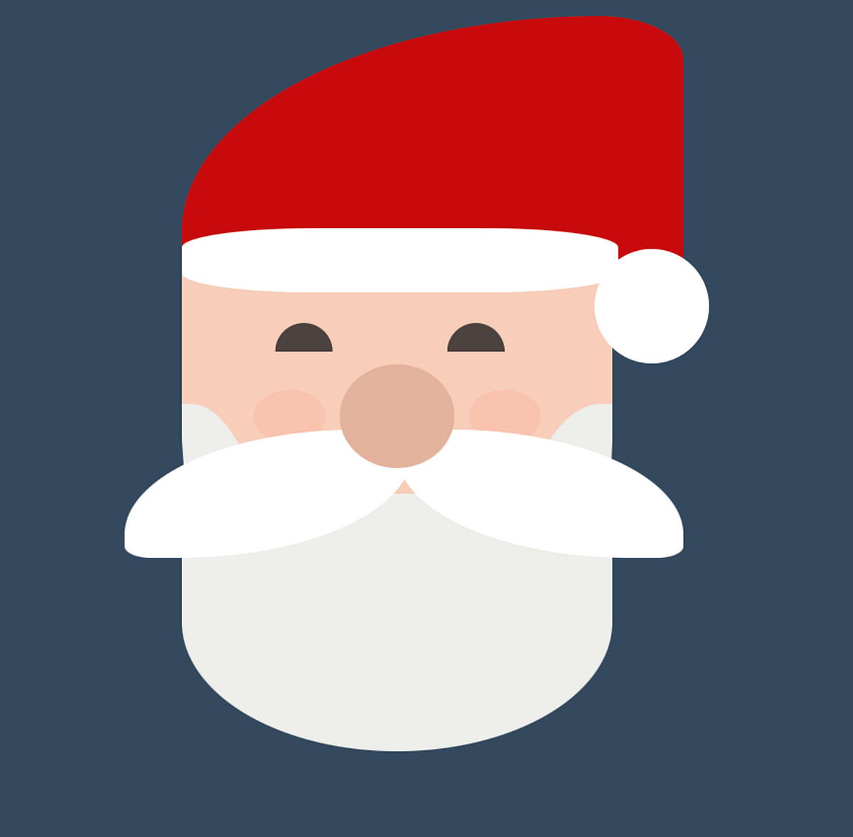 Learn CSS z-index by making Santa🎅 | by Poonam Soni | Medium