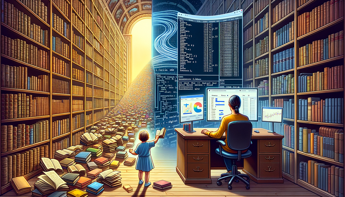 Python by Examples: Mastering MultiIndex and Pivot Tables with Pandas (3 of 3) | by MB20261 ...