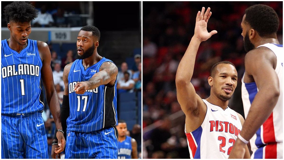 Role Models: The Impact of Adding Effective Role Players | by Adam ...