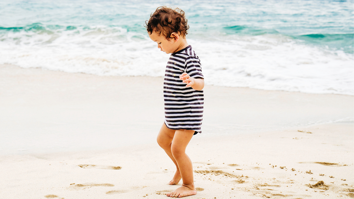 The 9-Week Baby-Steps Process I Used to Fix My “Dadbod” After 40 | by ...